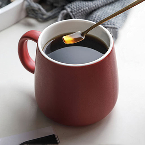 Wholesale customization of modern ceramic mugs